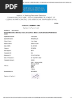 Accenture Offer Letter | PDF | Employment | Government Information