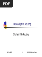 Nokia SR7 Command Reference Guide | PDF | Router (Computing) | Networking