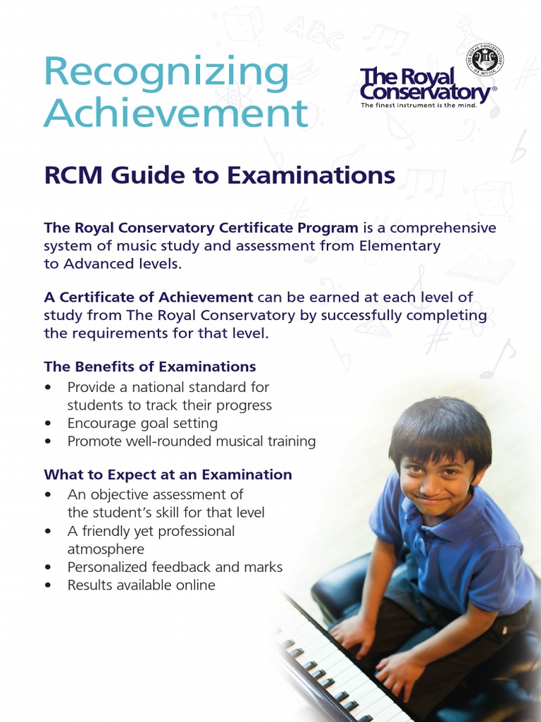 RCM USA Guide-To-Examinations Online | PDF | Test (Assessment) | Gce ...