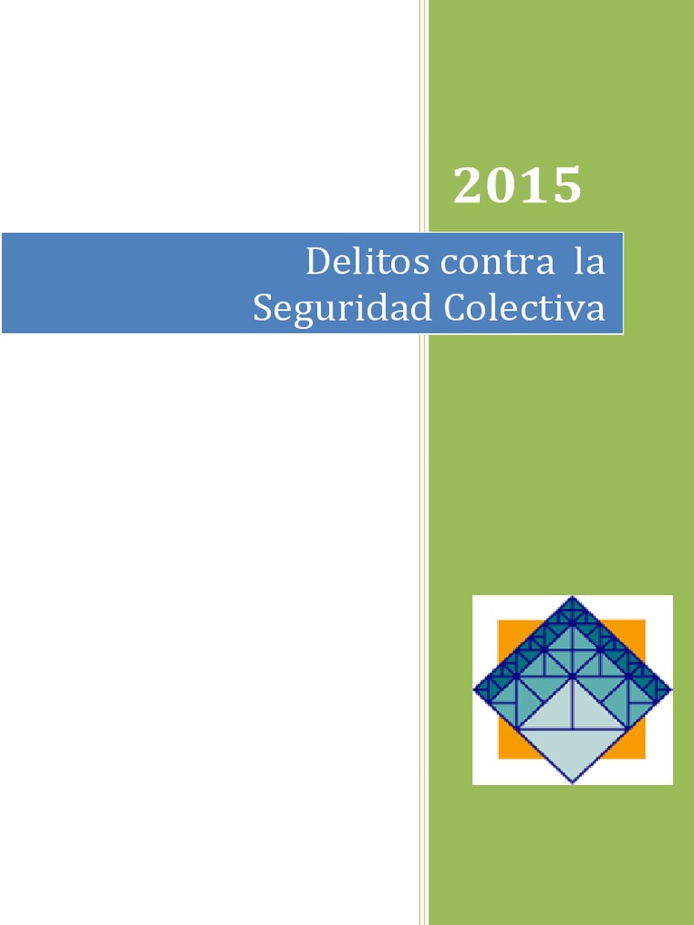 Módulo2 PDF | PDF | Castigos | Derecho penal