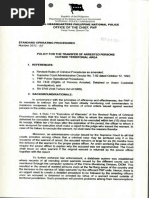 David v. Paragas | PDF | Joinder | Complaint