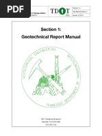 Writing Effective Geotechnical Reports | PDF | Geotechnical Engineering ...