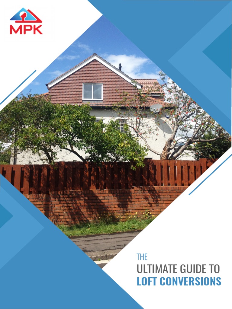 The Ultimate Guide To Loft Conversions | PDF | Building Insulation | Roof