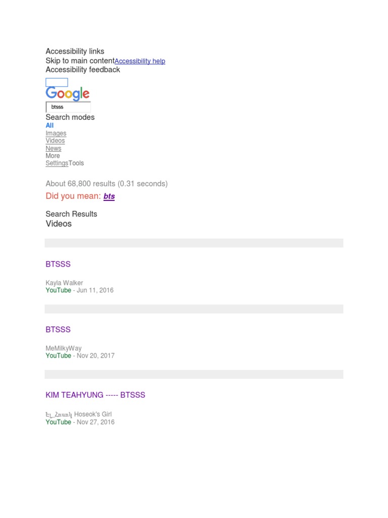 Accessibility Links Skip To Main Content Accessibility Feedback | PDF
