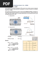 UTMa Topograficas Factor Escala | PDF | Topografía | Agrimensura