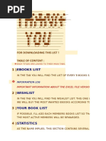 English Code of IMVU T5DE | PDF | Human Body | Clothing