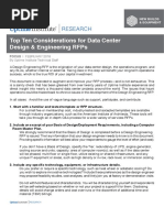 PP-12-RIBA 4 Checklist | PDF | Specification (Technical Standard ...