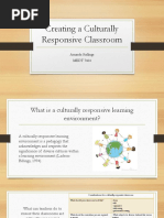 Lesson Plan-Something From Nothing | PDF | Learning | Pedagogy