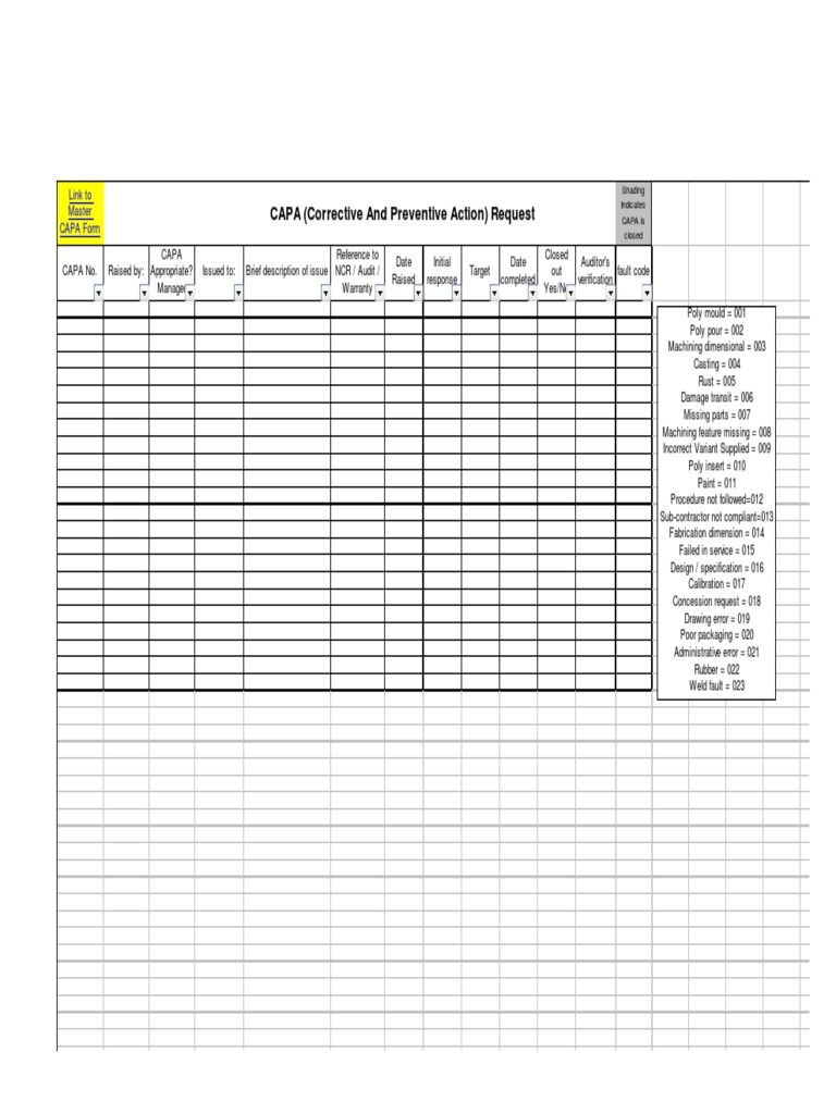 Capa Log | Download Free PDF | Computing | Business