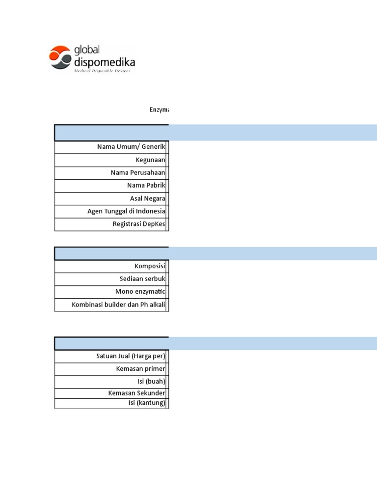 Standar Pelayanan CSSD | PDF