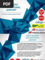 CAAP Org Chart | PDF | Transport Safety | Aviation Safety