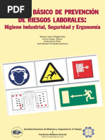 Seguridad y Salud en El Trabajo 3ra Edición | PDF | Seguridad y salud ...