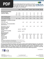 TRH14 Classification of Granular Materials, Gravels and Soils | PDF ...