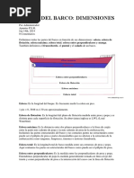 Sistema Baroti | PDF | Barcos | Embarcación