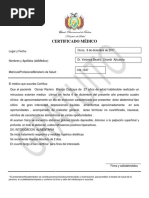 Incisión Rocky Davis | PDF | Medicina CLINICA | Anatomía