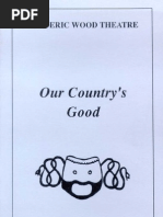 Ruby Moon Script | PDF