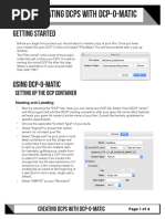 Aspect Ratio Cheat Sheet | PDF | Display Resolution | Multimedia