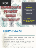 Algoritma Naranjo (Meso) | PDF