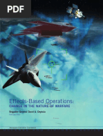 U.S. Air Force Swot Analysis | PDF | United States Air Force | Military