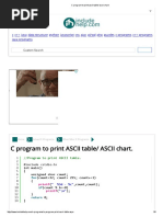 Alt Codes List - Alt Key Codes For Symbols, Special Characters | PDF ...