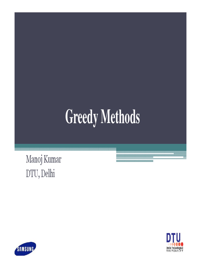 DSA MK Lect9 PDF | PDF | Dynamic Programming | Mathematical Optimization