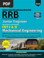 Basic Science & Engineering and Engineering Drawing Book Sample | PDF | International System Of ...