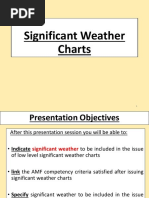 Sigwx Interpretation Guide PDF | PDF | Jet Stream | Cloud