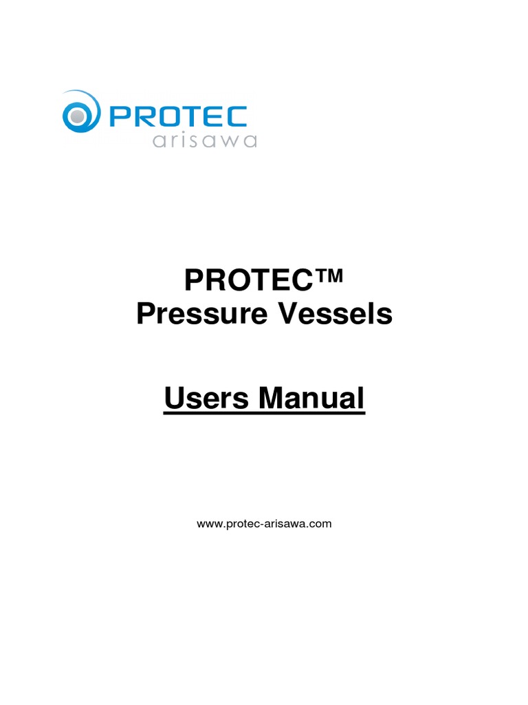 C Protec Arisawa Users Manual - en PDF | PDF | Screw | Corrosion