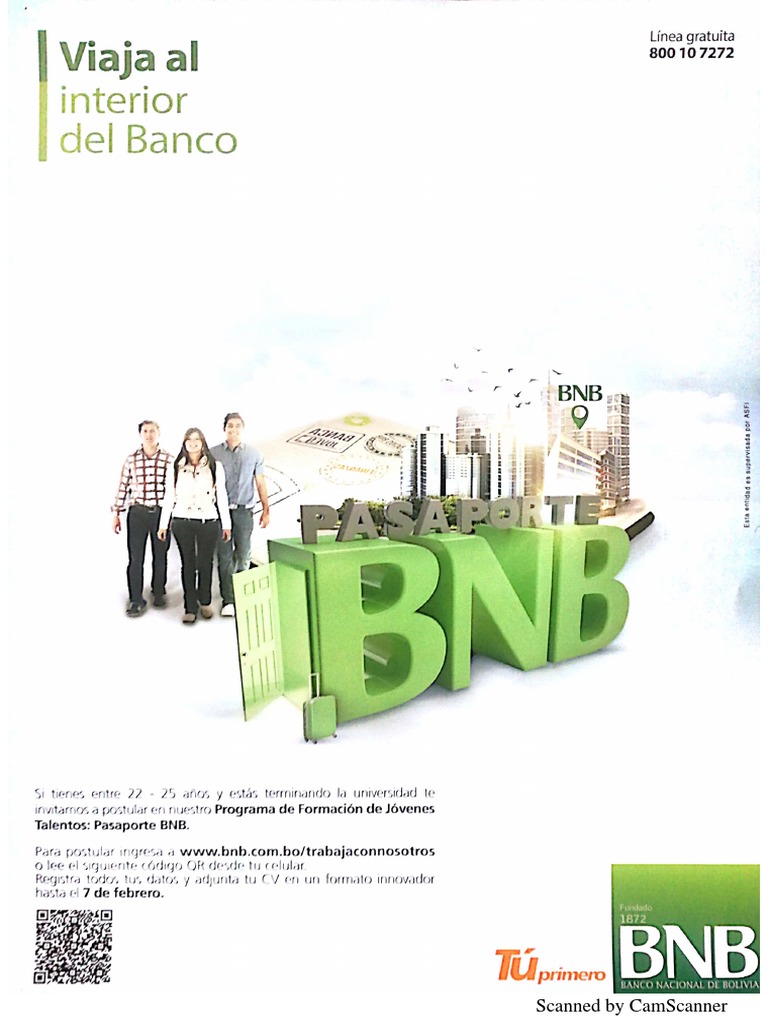 Bnb Pdf