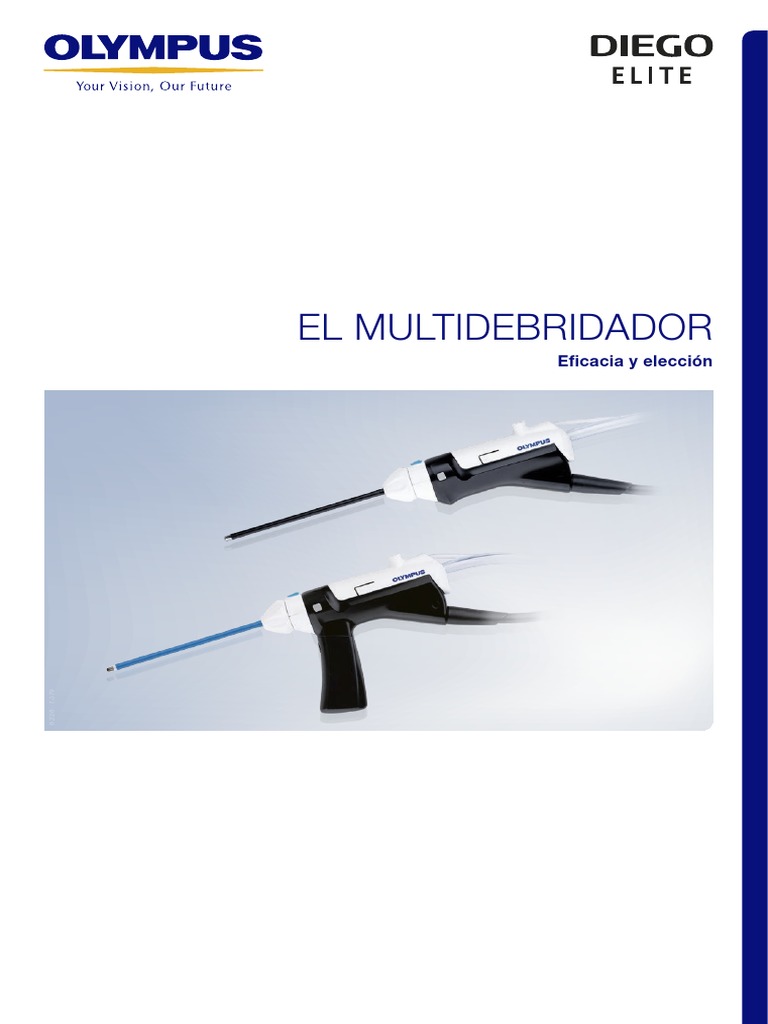 Diego Elite Product Guide Brochure en 20150701 | PDF