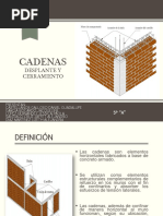Muros, Dalas, Castillos y Cerramientos | PDF | Fundación (Ingeniería ...