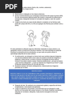 PROYECTO DE eSI 2023 4 GRADO | PDF | Educación sexual | Enseñando