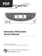 Cavitron Jet Plus Part2 | PDF | Electrical Connector | Troubleshooting
