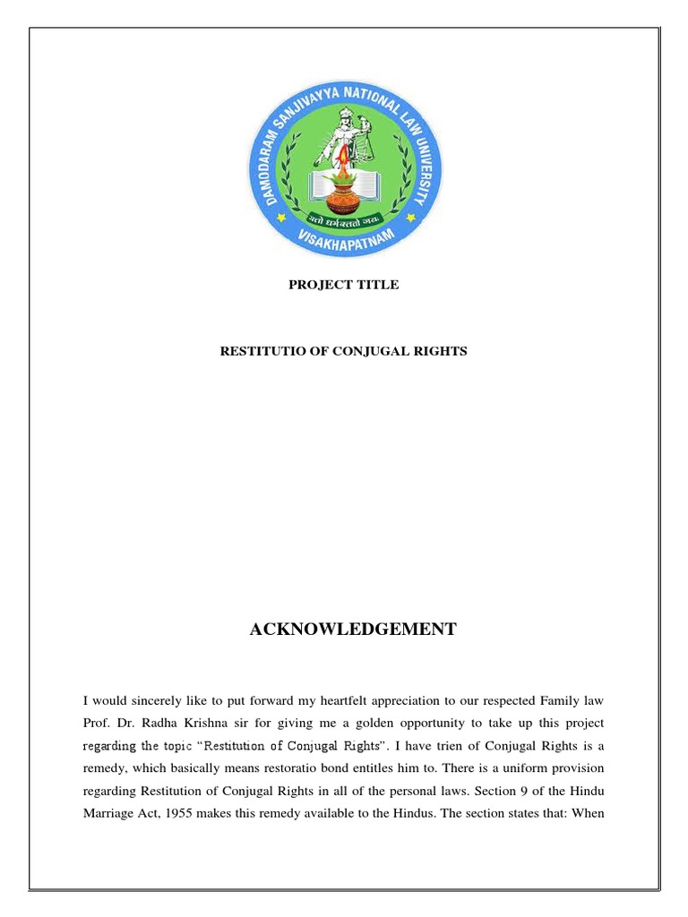 Family Iaw | PDF | Marriage | Divorce