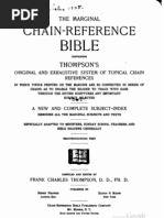 The SBL Study Bible PDF | PDF | Bible | Septuagint