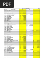Sheet Tabungan Kaluna | PDF