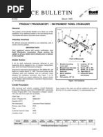 BC-5600 Installation | PDF | Manufactured Goods