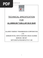 Conductor & IPS Tube - Specification | PDF | Volt | Materials