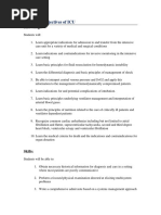NBME CMS Forms: Neuro Assessment 1-4 | PDF | Stroke | Headache