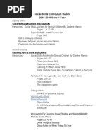 Get Ready, Do, Done Teaching Guide | PDF | Learning | Cognitive Science