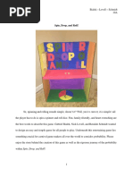 Shut The Box Game Rules | PDF | Sports & Recreation | Games & Activities