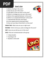 QSSSA Strategy Overview Guide | PDF