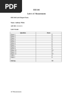 Basic Motor Formulas and Calculations PDF | PDF | Horsepower | Torque