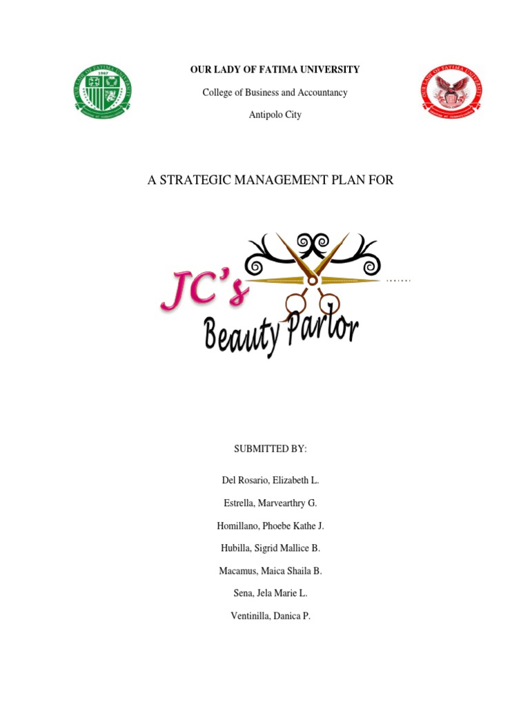 Strama Paper | Competition | Strategic Management