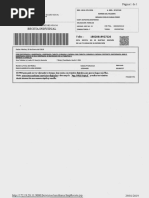 Formato Informe - Medico Axa | PDF | El embarazo | Hospital