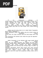 Modul Tutorial Agisoft Metashape | PDF