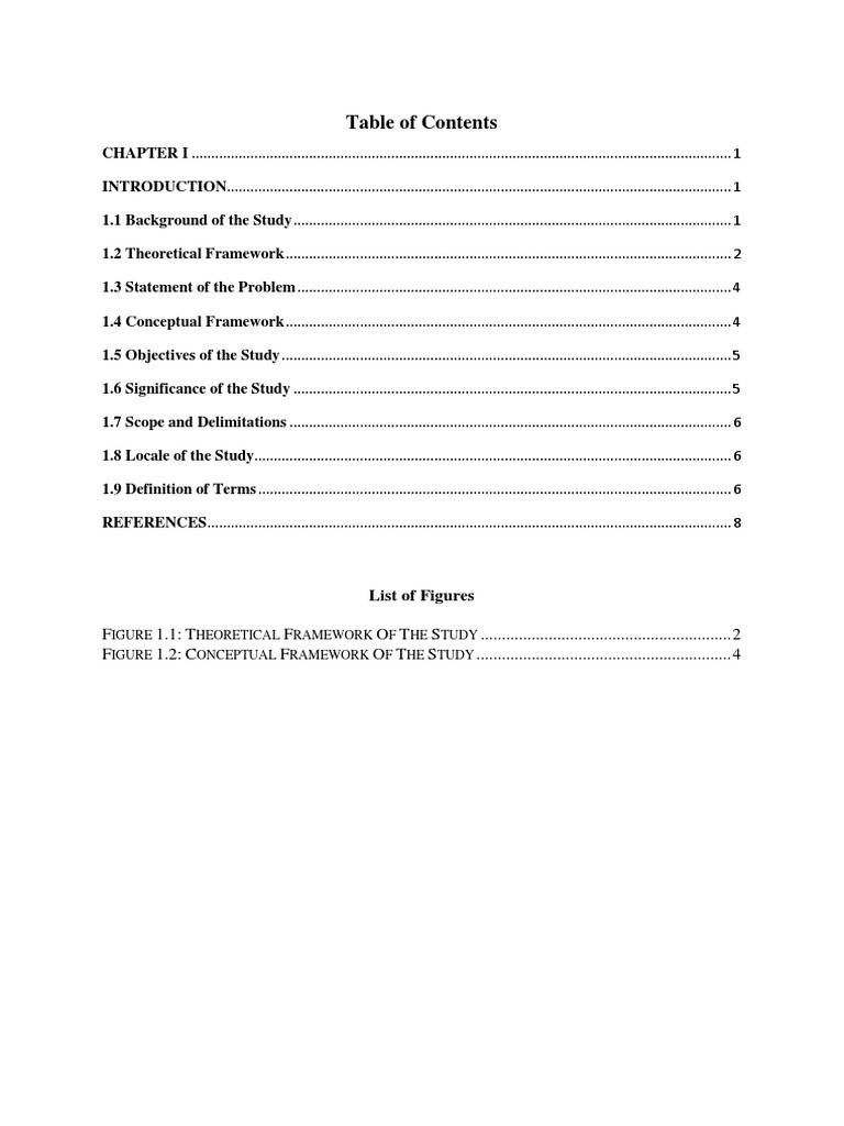 Chapter 1 Final | Download Free PDF | Wastewater | Filtration