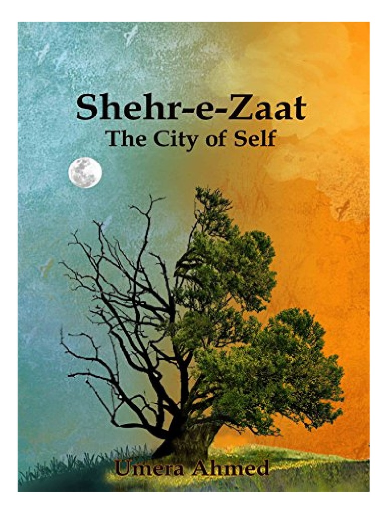 Shehr e Zaat-City of Self | PDF