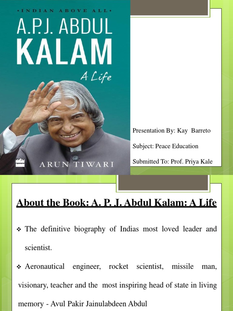 Presentation By: Kay Barreto Subject: Peace Education Submitted To ...