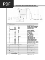 Lamp Post Foundation Design | PDF | Teaching Methods & Materials ...